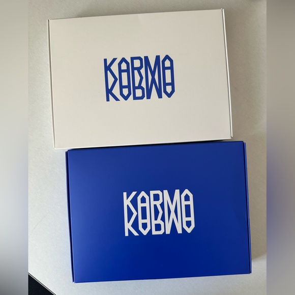Media | Stray Kids Karma Album Set | Poshmark